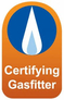 Certifying Gas Fitter | JVS Gasfitting
